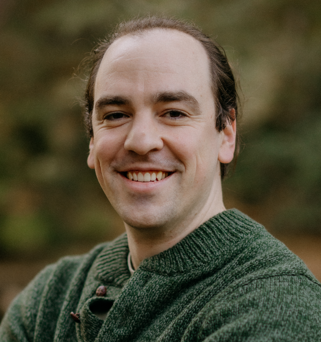 Meet the Team | Innovate Labs